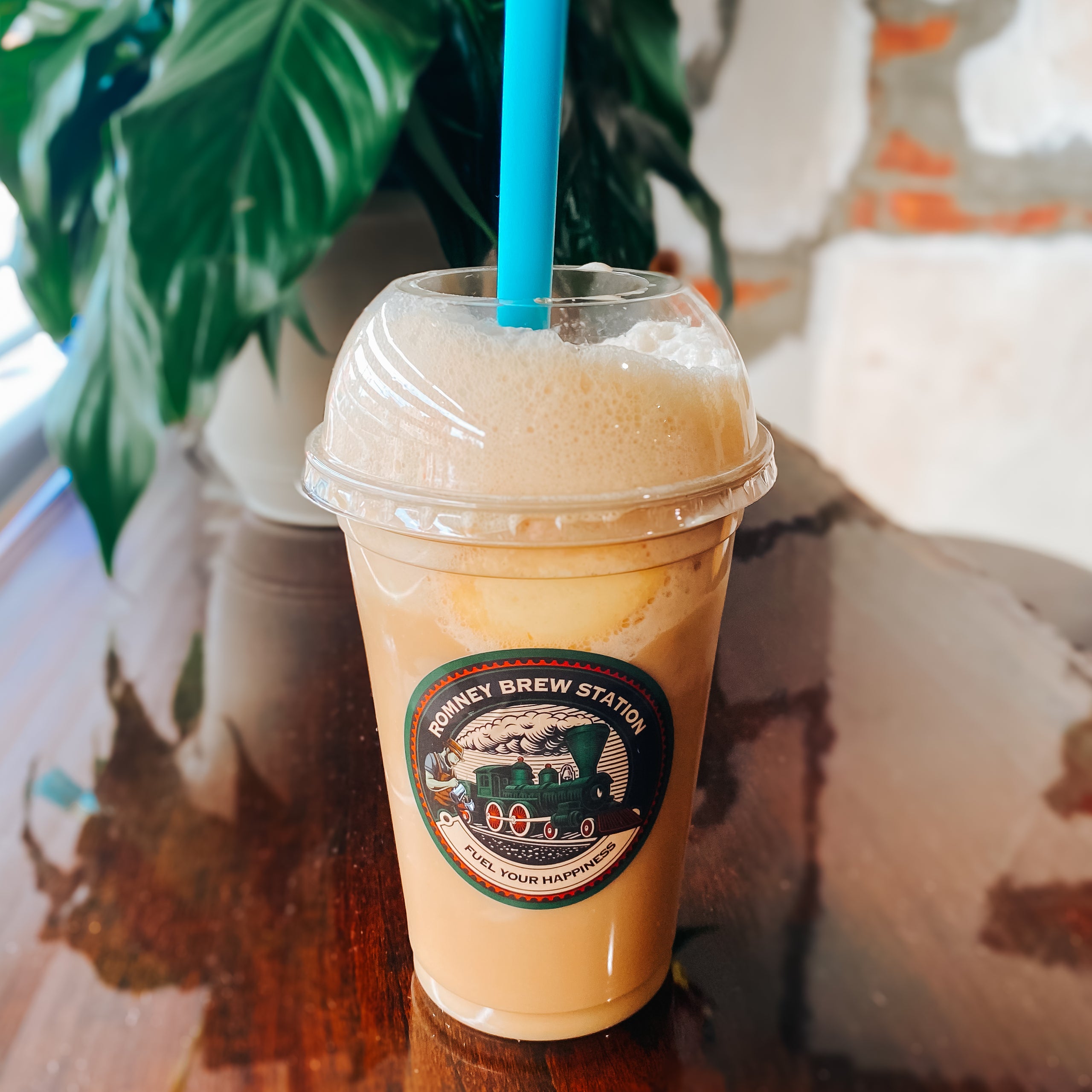 Kelly's Root Beer Float | Romney Brew Station